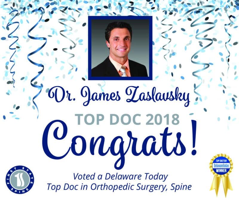 Top Doc Archives - First State Spine