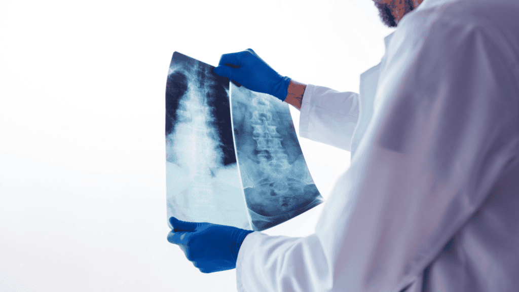 Cervical Spondylosis - First State Spine