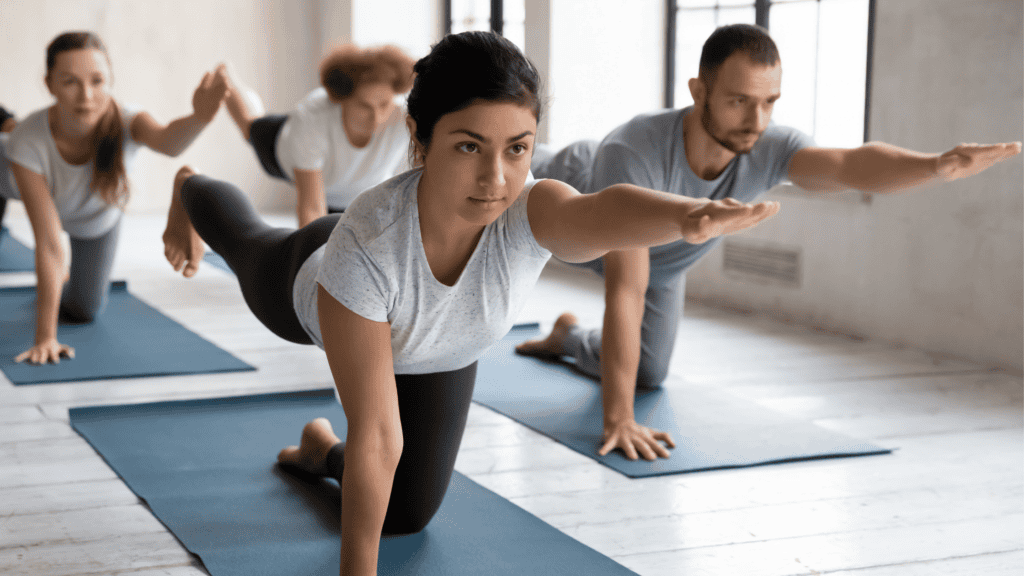 Simple Movements to Help Back and Spine Health - First State Spine