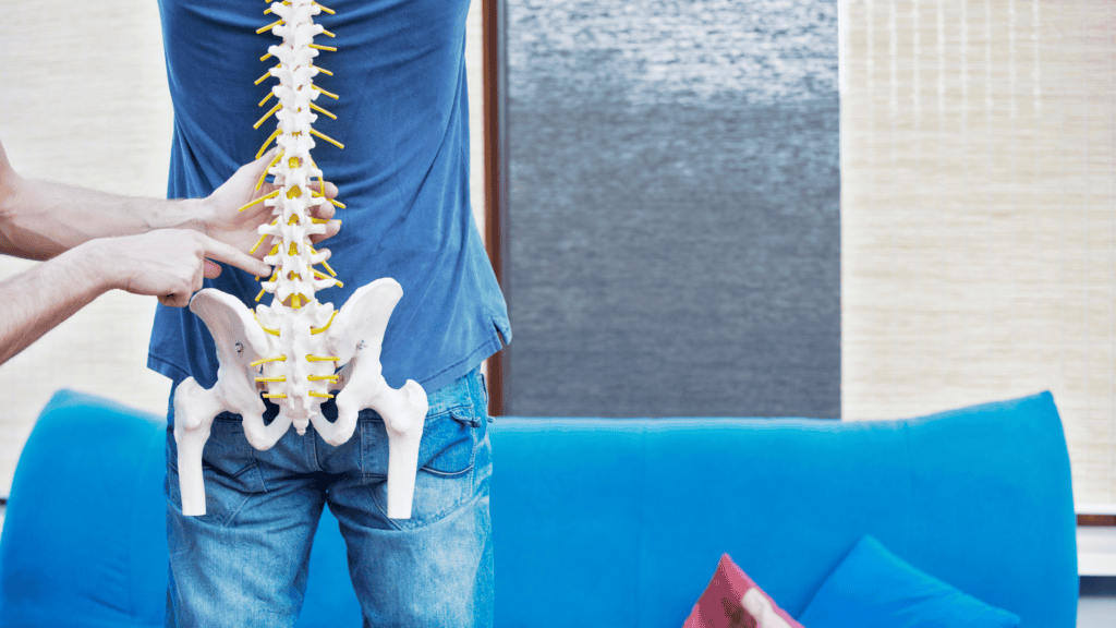 Introduction to Lumbar Radiculopathy - First State Spine