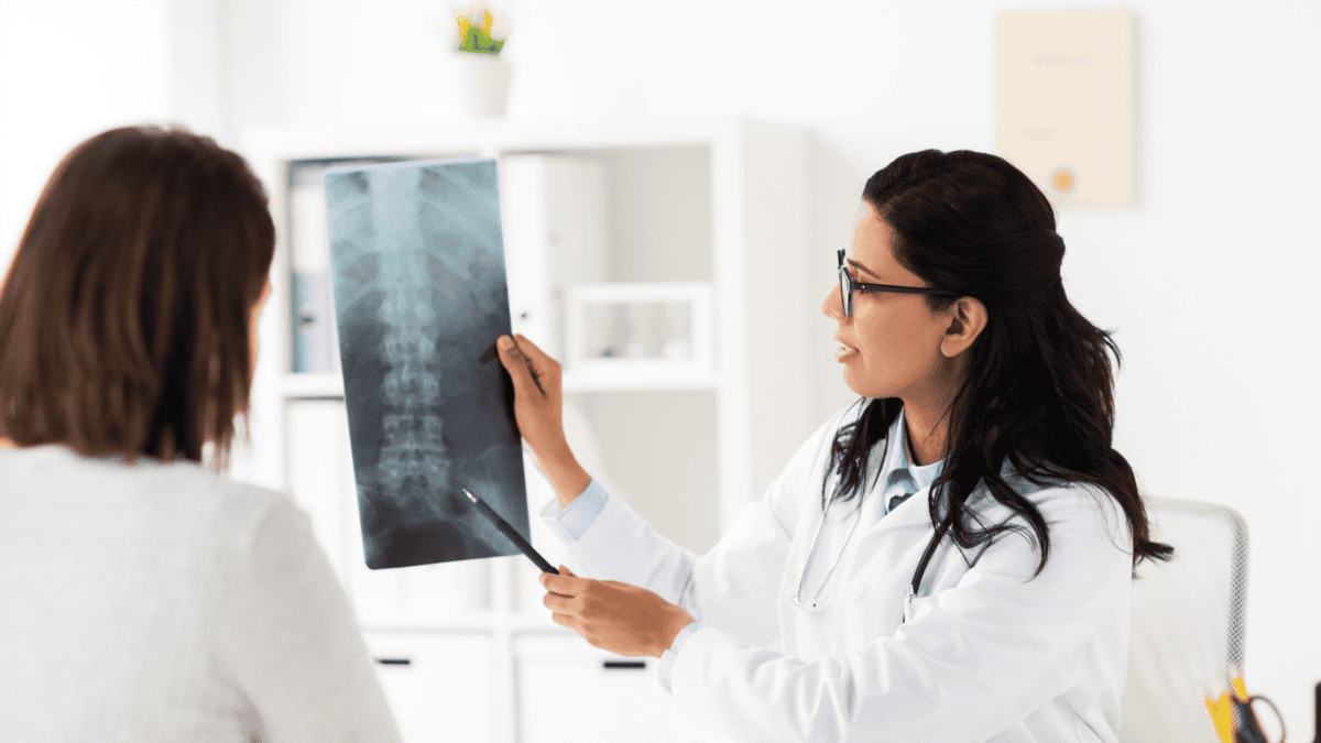 Spine Health Archives - First State Spine