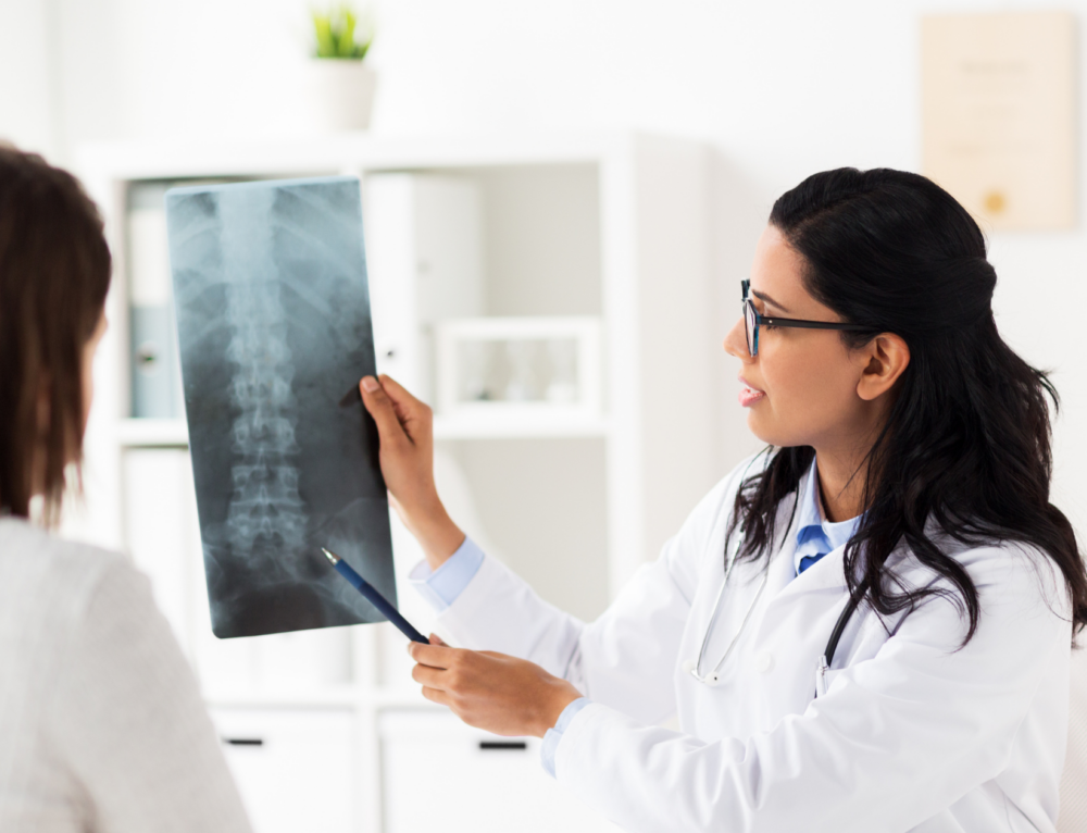Introducing the Intracept Procedure for Low Back Pain - First State Spine