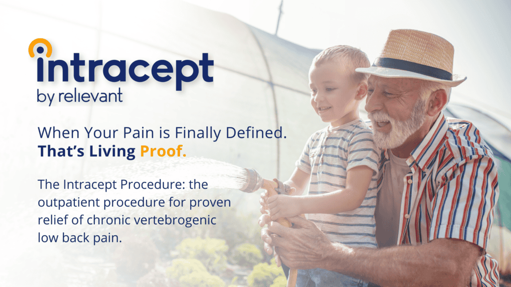 Intracept - First State Spine